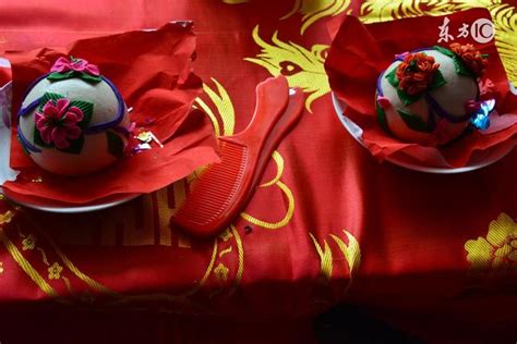 新時代的婚姻觀，「萬紫千紅」的彩禮你可能接受？ 每日頭條
