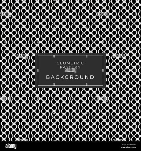 Geometric Pattern Background Abstract Illustration Stock Vector Image And Art Alamy