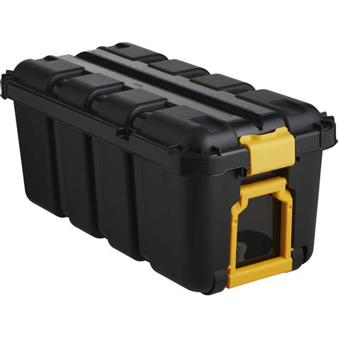 Wilko 70L Storage Trunk Wilko