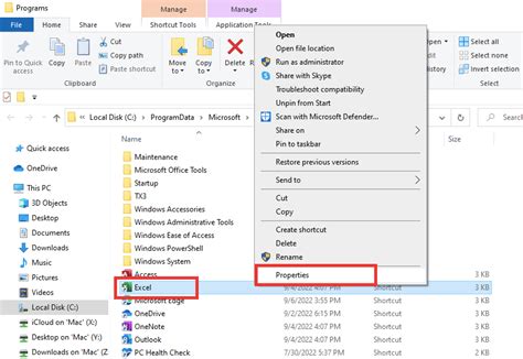 Remediați Excel A întâlnit O Eroare