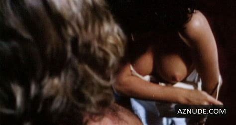 Joy Michael Nude Aznude