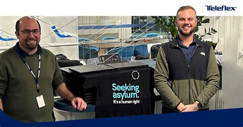 Teleflex Join Community Giving Teleflex Australia And New Zealand