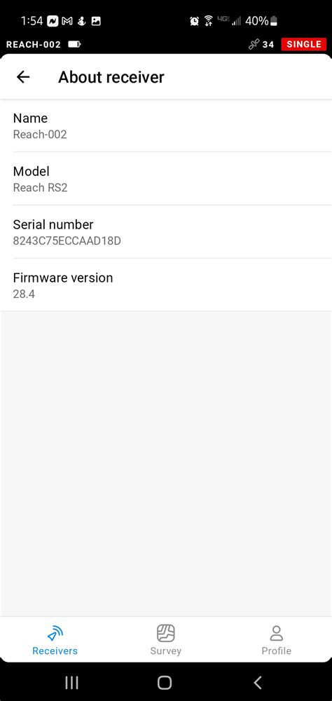 Base Rover And Emlid Ntrip Caster Page 2 Getting Started Emlid