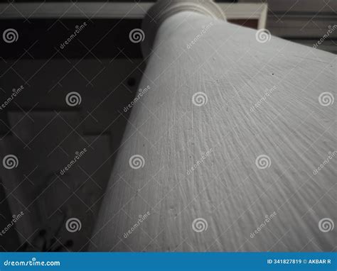 Pillars Of History A Masterpiece Of Classical Design Generative Ai Neural Artwork Royalty Free