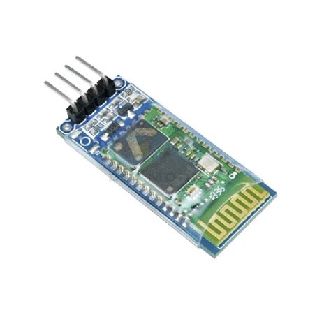 Hc 06 Arduino Rf Kablosuz Haberleşme Bluetooth Modülü