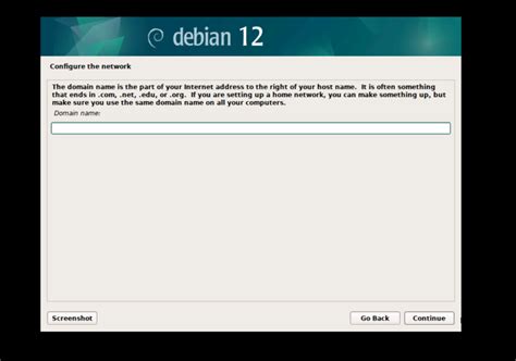 How To Install Debian 12 Bookworm Linuxways
