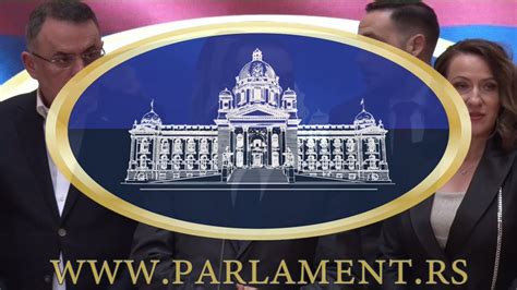 конференција за новинаре народног посланика Ивице Дачића 06 02 2024 Youtube