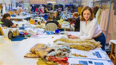 Katya Fernandez The Secrets Of The La Scala Embroiderer World Stock Market