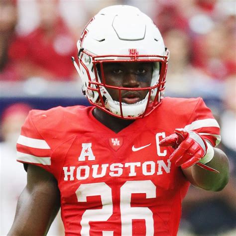 Brandon Wilson Nfl Draft 2017 Scouting Report For Cincinnati Bengals Pick News Scores
