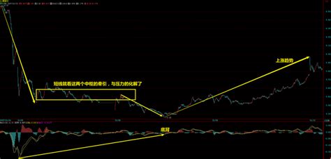 【薇宝缠论细读】教你炒股票20（回复1），为什么要追高？ 知乎