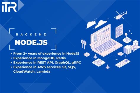Thach Tran Cam On Linkedin Mình đang Tuyển 1 Backend Node Js 2 Frontend React Js Làm Các Sản