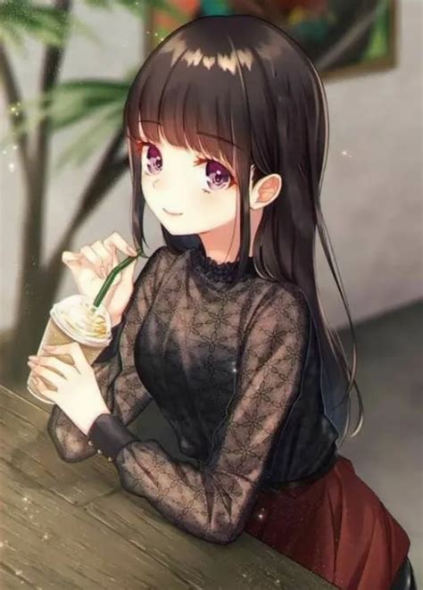 پروفبک گراند انیمه ای عکس ویسگون