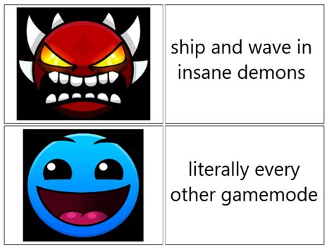 Three Orb Buffer Clicks Followed By The Entirety Of Buff This R Geometrydash