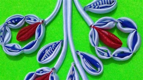 පයිපින් වලින් මල් මෝස්තර විවිධ නිර්මාණ මසා ගන්නා ආකාරය Youtube