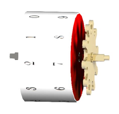 Output Sub Assembly Download Scientific Diagram