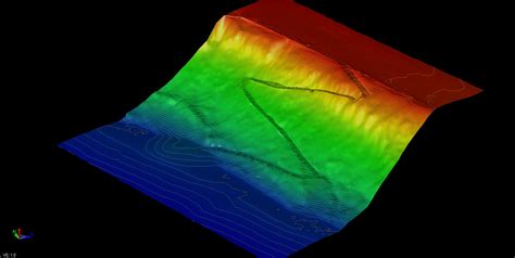 Specialized Services — Paradigm Geospatial