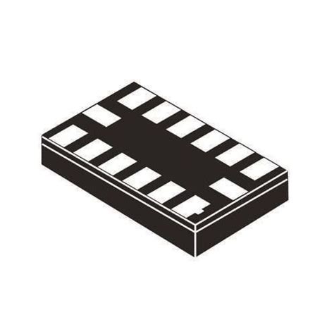 Analog Devices Adxl345bccz Accelerometer Sensor 3 Axis Surface Mount