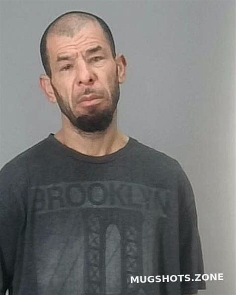 Salem Yaser Shafik 04082024 Summit County Mugshots Zone