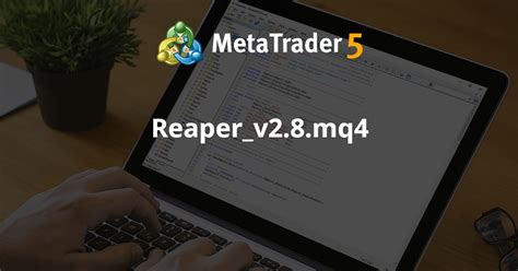 Скачать бесплатно эксперт Reaperv28mq4 от Chaffinch для