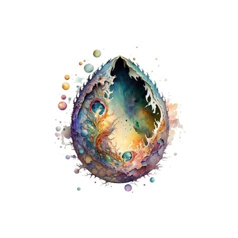 Premium Photo Dragon Egg 32