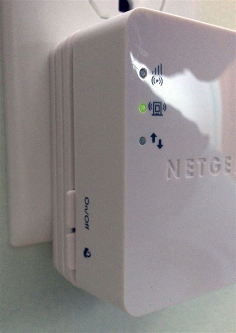 Netgear Wifi Booster For Mobile Review