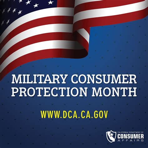 The California Department Of Consumer Affairs Thanks You For