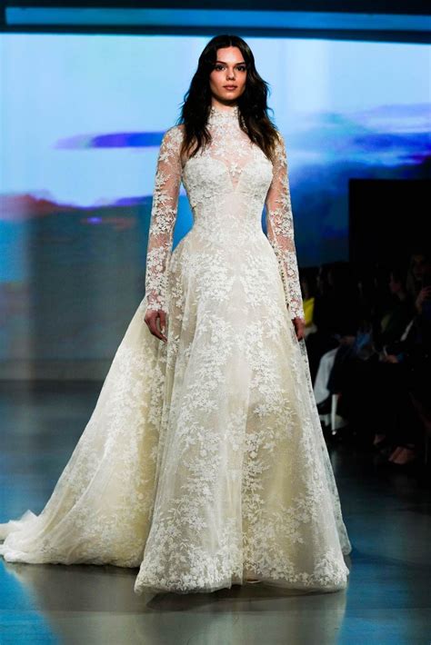 Ines Di Santo Bridal Spring 2025 Collection Wedding Dress Types