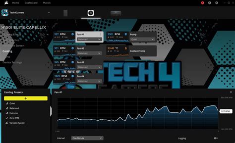 ICUE Still Needs Lots Of Attention From Corsair Tech Gamers