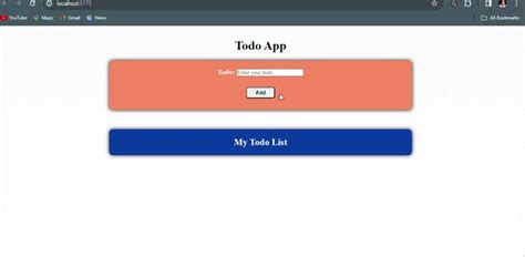Reactjs Reactdeveloper Isaiah Okon