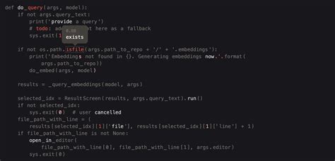 Catching Bugs In Code With Ai Fully Local Cli App Rpython