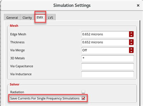 Virtuoso Meets Maxwell Analyzing Emx Current Density In The Virtuoso