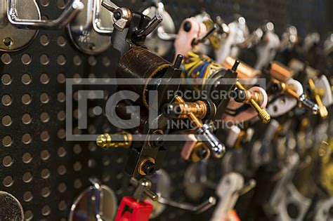 유토이미지 타투머신