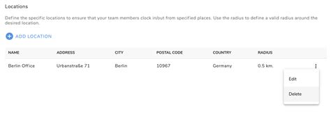 Enable Geolocation Mobile Help Center