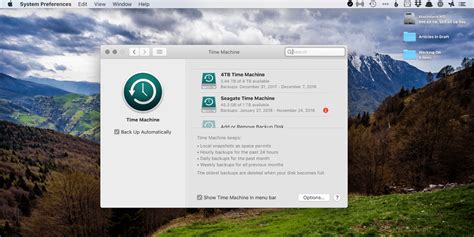 Back Up Your Mac Essential Gears Apps And Services 9to5mac