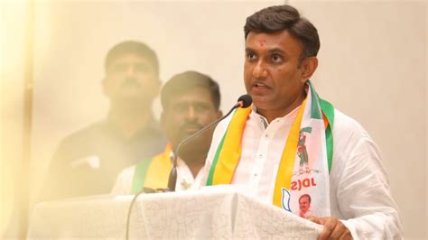 K Sudhakar ಲೋಕಸಭಾ ಚುನಾವಣೆ ಫಲಿತಾಂಶದ ಹೊತ್ತಲ್ಲೇ ಡಾ ಕೆ ಸುಧಾಕರ್ ವಿರುದ್ಧ ಕೇಸ್ Case Has Been