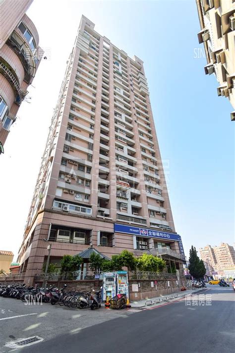台南市東區天闕大樓社區商辦實價登錄、成交價格、房屋買賣資訊查詢