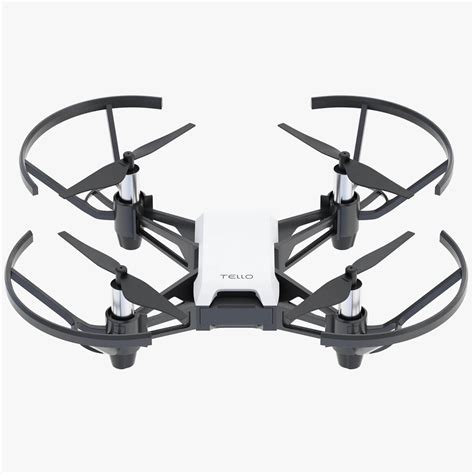 Dji Tello Drone