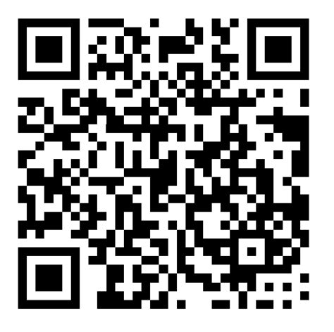 QR Clock Daniel D Johnson