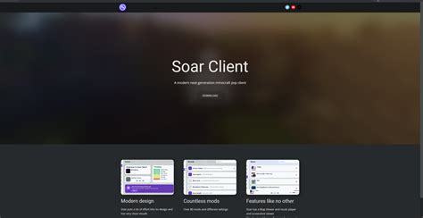 Why You Shouldn T Get Soar Client Stop Bandwagoning On New Clients Hypixel Forums