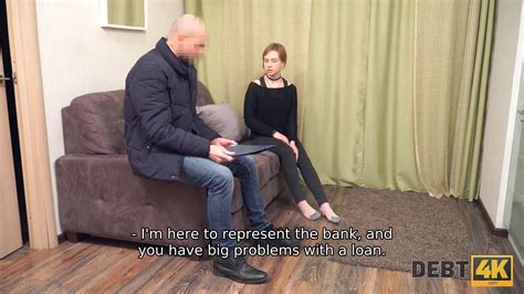 Sex Is How Naive Lady Works Off Hotntubes Com