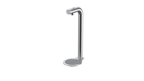 Marco Friia C Hands Free Cold Water Dispenser Peachman