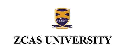 Graduation Booklets The Zcas University