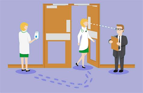 How The Hawthorne Effect Impacts Hand Hygiene Compliance Vitalacy Inc