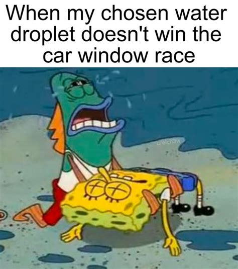 Spongebob Water Meme Template At Jerry Rounds Blog