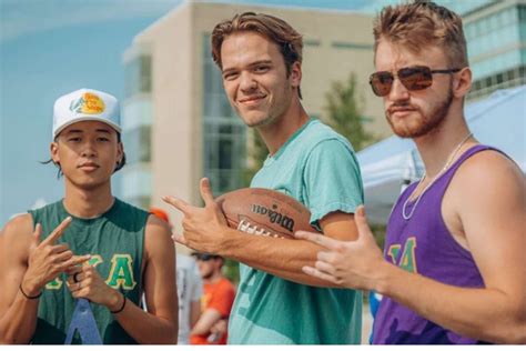 High Epsilon Hub Lambda Chi Alpha