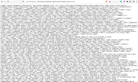 Reducing The Wordpress Attack Surface Wpsec