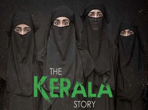 The Kerala Story And Sex Slavery In Isis Camp