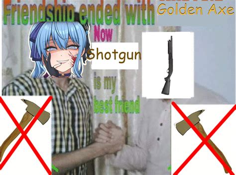 Shes Evolving Scrolller