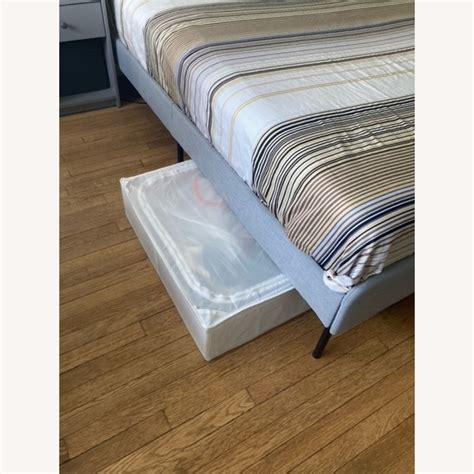 Ikea Queen Size Bed Aptdeco