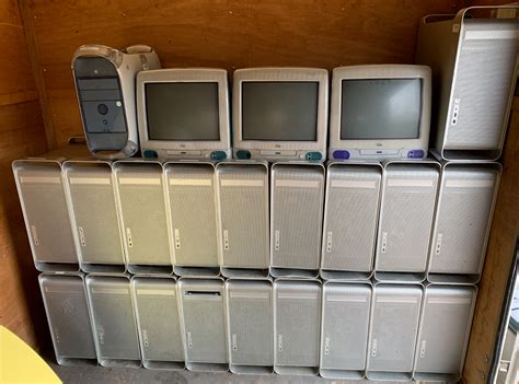 More Powerpc Macs Macrumors Forums